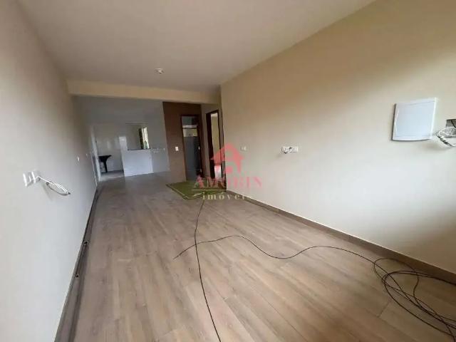 Apartamento para Locação em Curitiba/PR Fazendinha 2 Quartos
