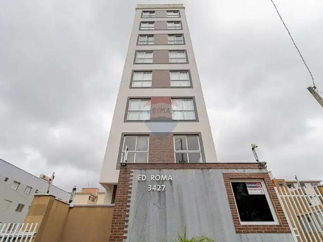 Apartamento para Locação em Curitiba/PR Guaíra 1 Quartos