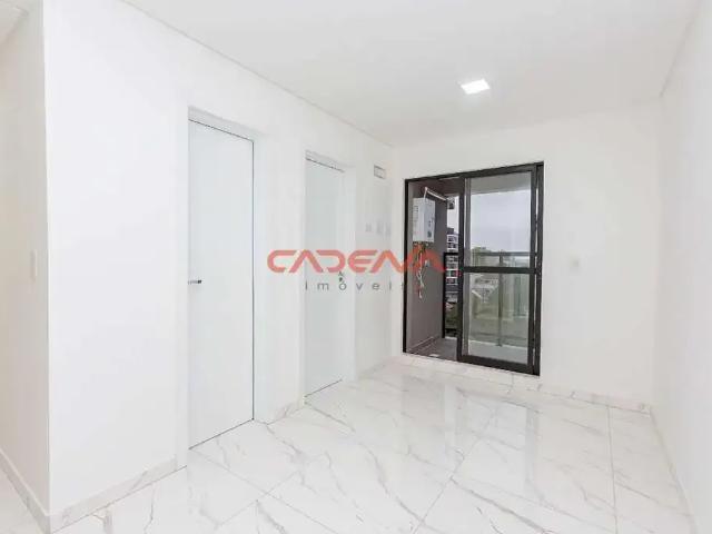 Apartamento para Locação em Curitiba/PR Guaíra 1 Quartos
