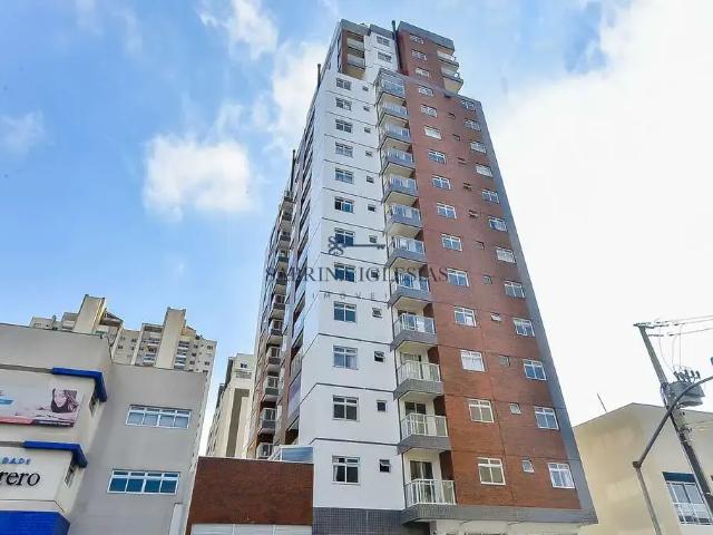 Apartamento para Locação em Curitiba/PR Guaíra 1 Quartos