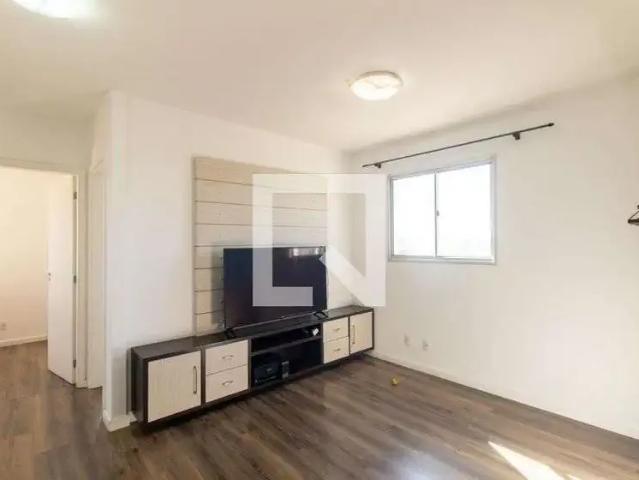 Apartamento para Locação em Curitiba/PR Guaíra 2 Quartos