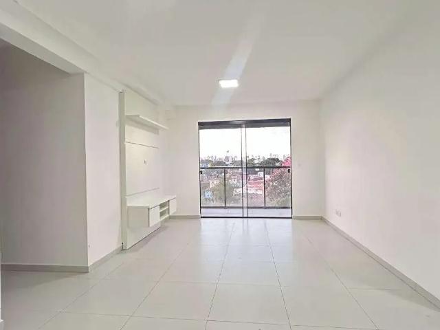 Apartamento para Locação em Curitiba/PR Guaíra 2 Quartos
