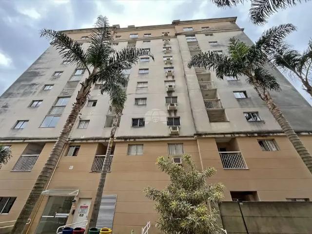 Apartamento para Locação em Curitiba/PR Guaíra 2 Quartos