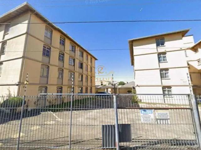 Apartamento para Locação em Curitiba/PR Guaíra 2 Quartos