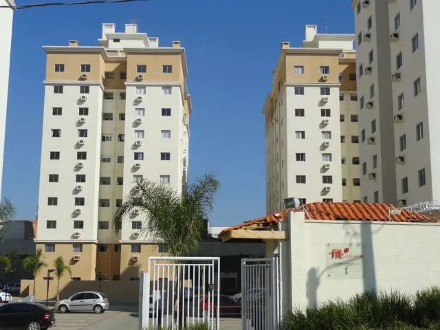Apartamento para Locação em Curitiba/PR Guaíra 2 Quartos