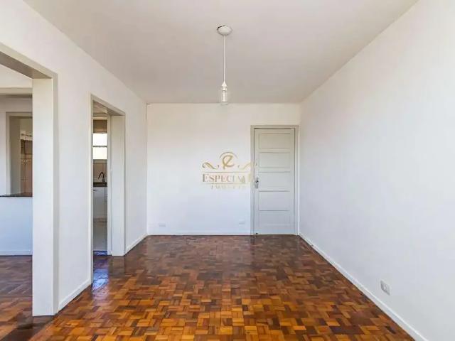 Apartamento para Locação em Curitiba/PR Guaíra 2 Quartos