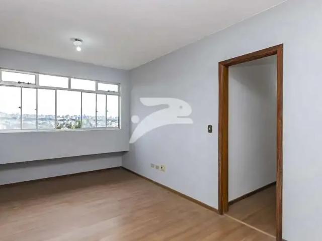 Apartamento para Locação em Curitiba/PR Guaíra 3 Quartos