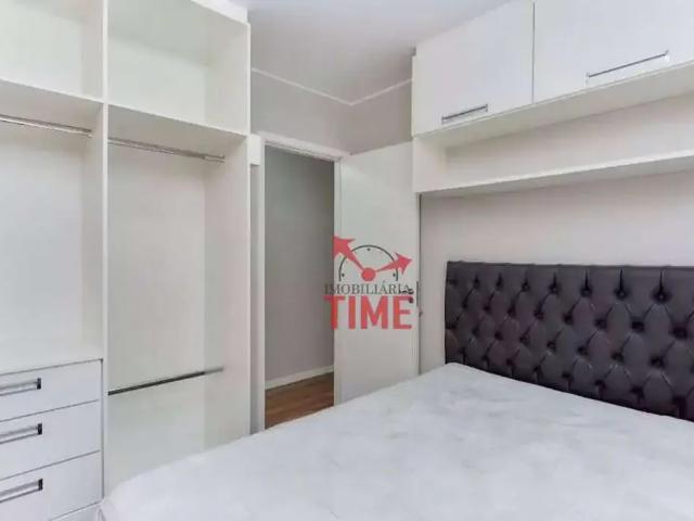 Apartamento para Locação em Curitiba/PR Guaíra 3 Quartos
