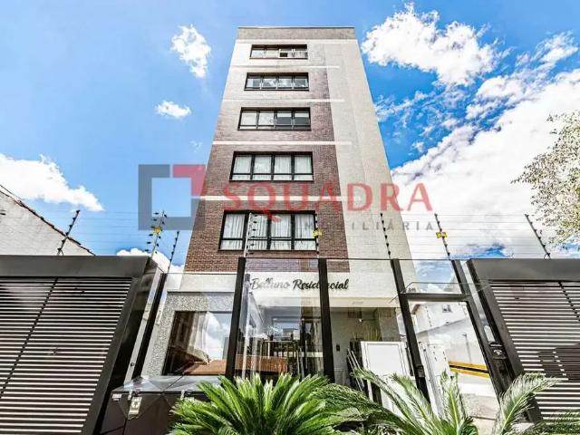 Apartamento para Locação em Curitiba/PR Guaíra 3 Quartos