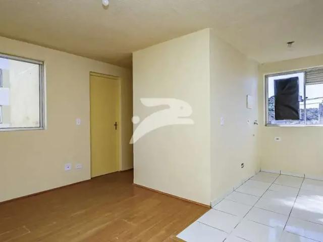 Apartamento para Locação em Curitiba/PR Ganchinho 2 Quartos