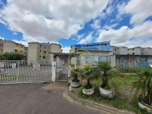 Apartamento para Locação em Curitiba/PR Ganchinho 2 Quartos