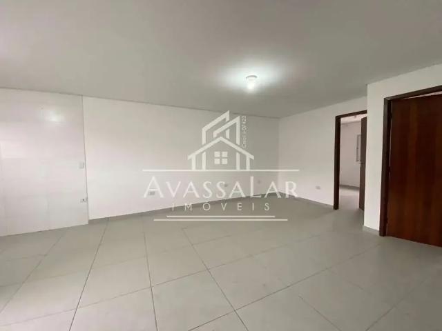 Apartamento para Locação em Curitiba/PR Ganchinho 2 Quartos