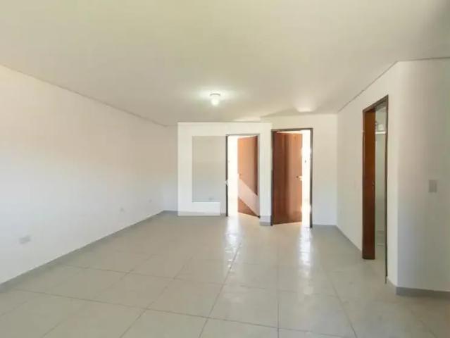 Apartamento para Locação em Curitiba/PR Ganchinho 3 Quartos