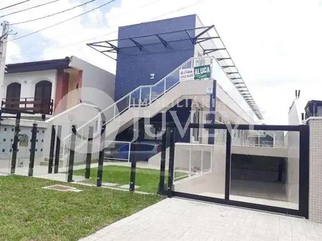 Apartamento para Locação em Curitiba/PR Hugo Lange 1 Quartos