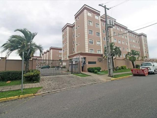 Apartamento para Locação em Curitiba/PR Hauer 1 Quartos
