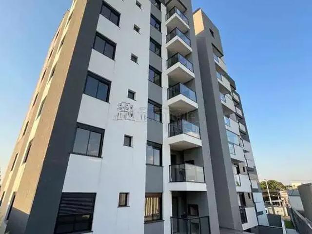 Apartamento para Locação em Curitiba/PR Hauer 2 Quartos