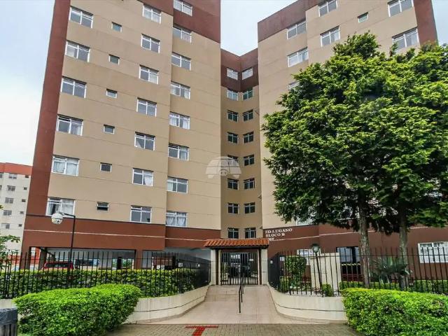 Apartamento para Locação em Curitiba/PR Hauer 2 Quartos
