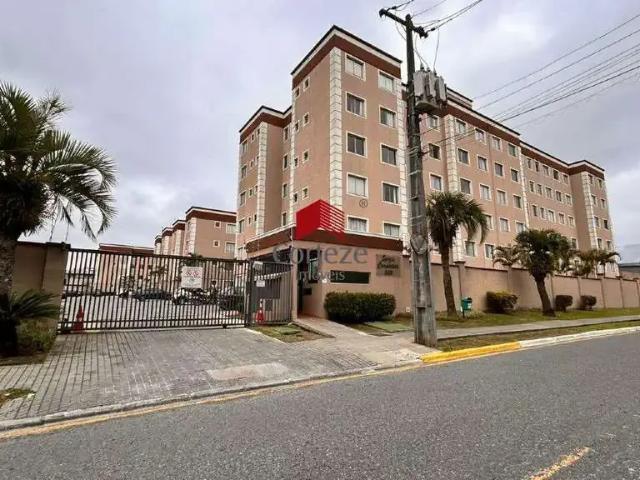 Apartamento para Locação em Curitiba/PR Hauer 2 Quartos