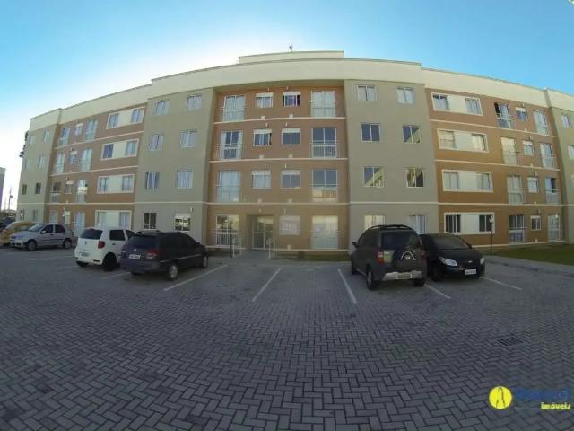 Apartamento para Locação em Curitiba/PR Hauer 2 Quartos
