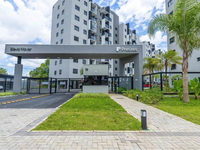 Apartamento para Locação em Curitiba/PR Hauer 2 Quartos
