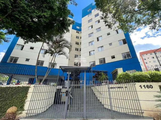 Apartamento para Locação em Curitiba/PR Hauer 2 Quartos