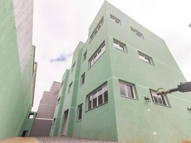 Apartamento para Locação em Curitiba/PR Hauer 2 Quartos
