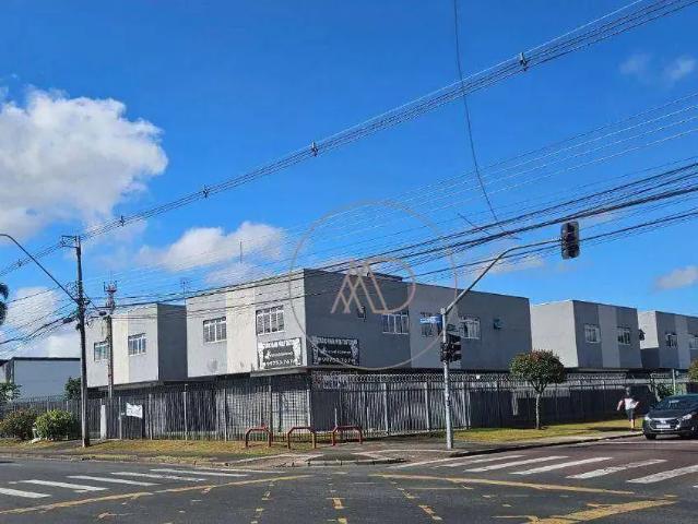 Apartamento para Locação em Curitiba/PR Hauer 2 Quartos