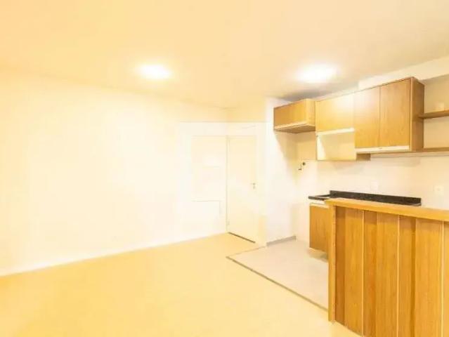 Apartamento para Locação em Curitiba/PR Hauer 2 Quartos