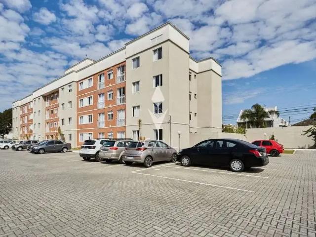 Apartamento para Locação em Curitiba/PR Hauer 2 Quartos