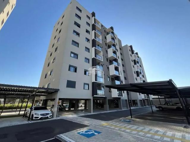 Apartamento para Locação em Curitiba/PR Hauer 2 Quartos