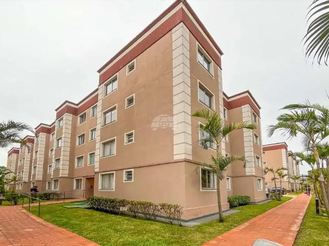 Apartamento para Locação em Curitiba/PR Hauer 2 Quartos