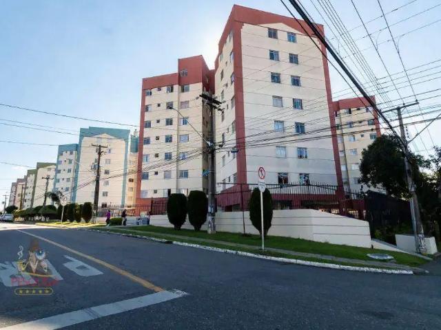 Apartamento para Locação em Curitiba/PR Hauer 2 Quartos