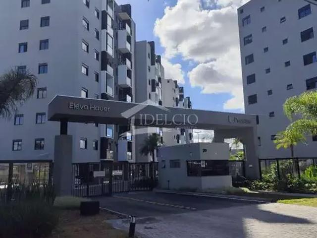 Apartamento para Locação em Curitiba/PR Hauer 2 Quartos