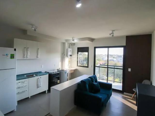 Apartamento para Locação em Curitiba/PR Hauer 2 Quartos