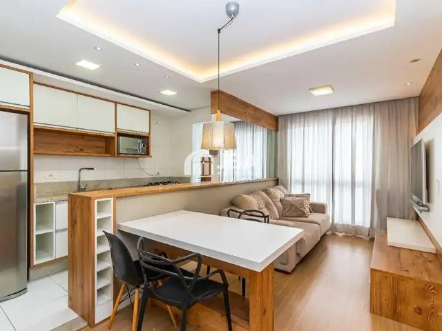 Apartamento para Locação em Curitiba/PR Hauer 2 Quartos