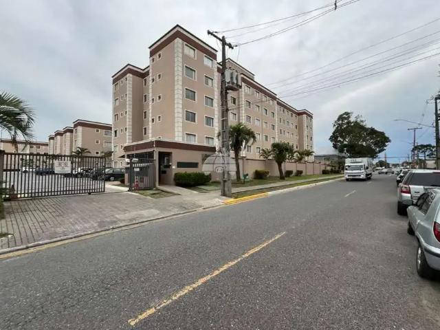 Apartamento para Locação em Curitiba/PR Hauer 2 Quartos
