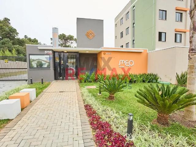 Apartamento para Locação em Curitiba/PR Hauer 2 Quartos