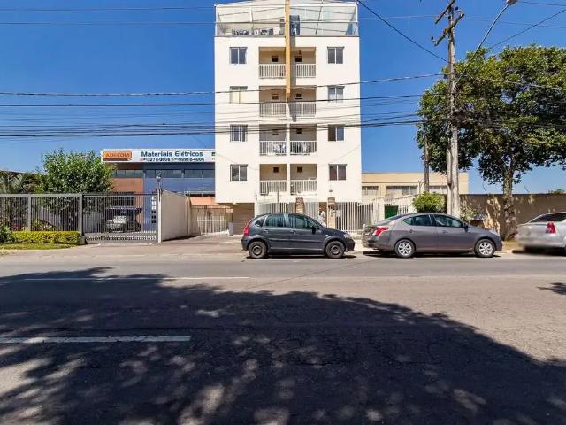 Apartamento para Locação em Curitiba/PR Hauer 3 Quartos