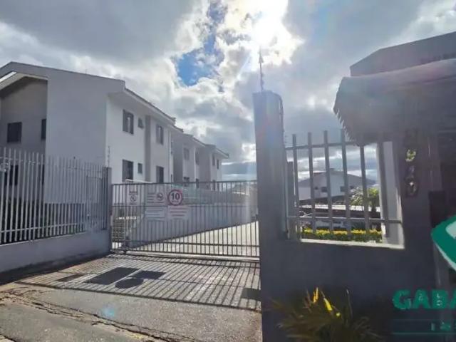 Apartamento para Locação em Curitiba/PR Hauer 3 Quartos