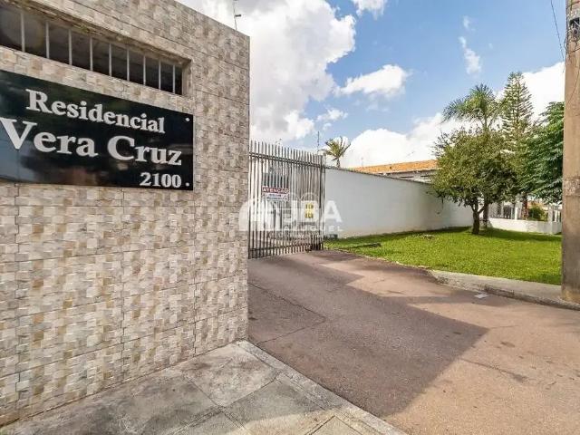 Apartamento para Locação em Curitiba/PR Hauer 3 Quartos