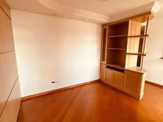 Apartamento para Locação em Curitiba/PR Hauer 3 Quartos