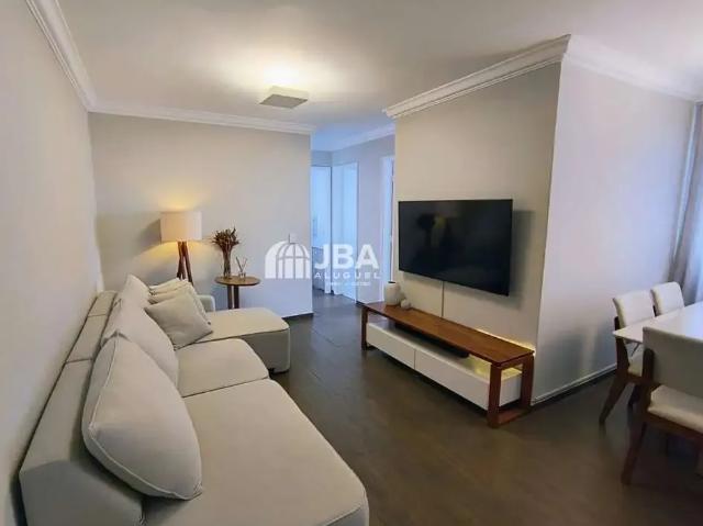 Apartamento para Locação em Curitiba/PR Hauer 3 Quartos