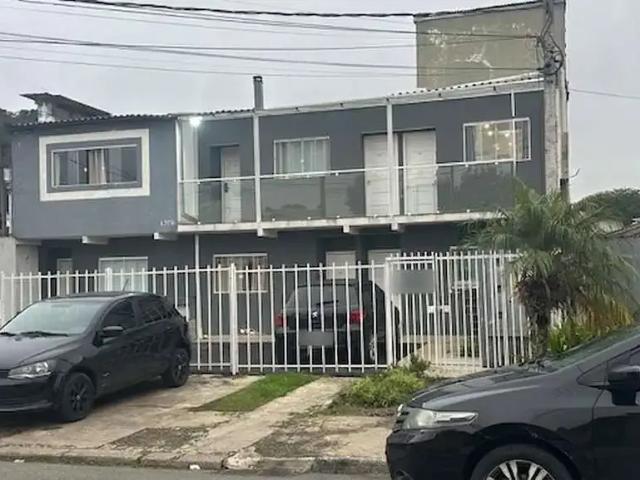 Apartamento para Locação em Curitiba/PR Hauer 3 Quartos