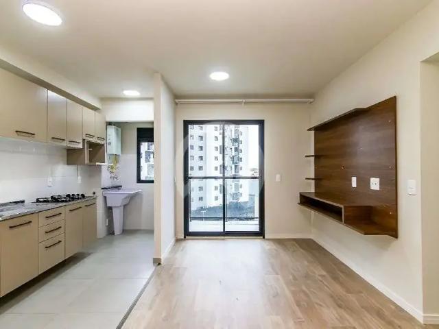 Apartamento para Locação em Curitiba/PR Hauer 3 Quartos