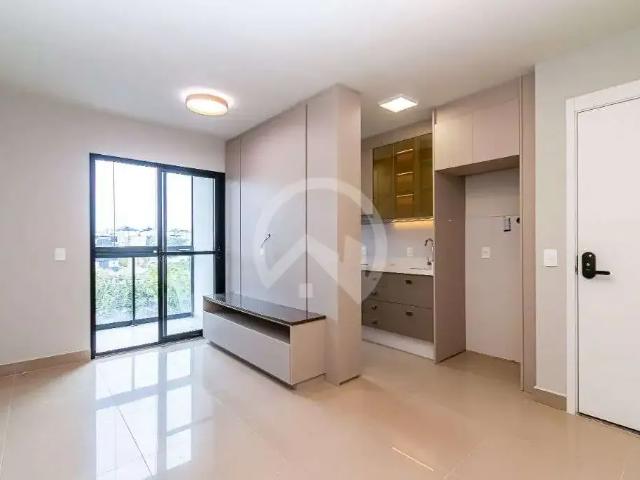 Apartamento para Locação em Curitiba/PR Hauer 3 Quartos