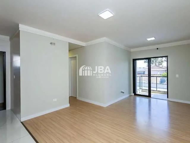 Apartamento para Locação em Curitiba/PR Hauer 3 Quartos