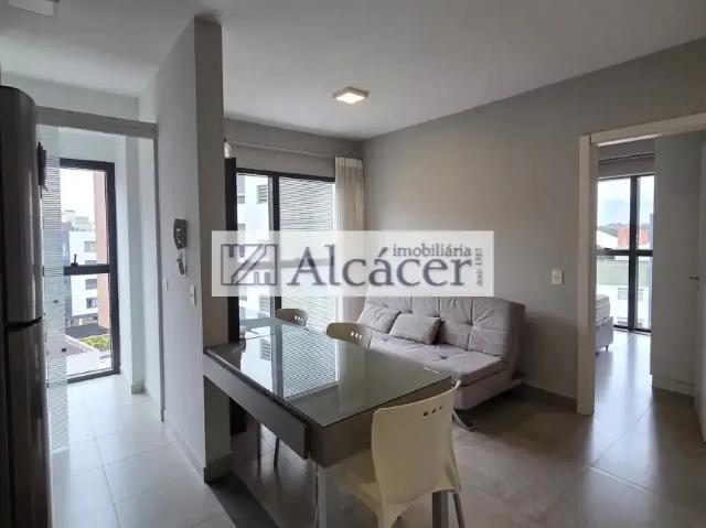 Apartamento para Locação em Curitiba/PR Juvevê 1 Quartos
