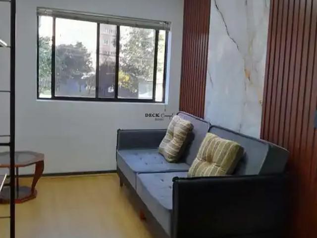 Apartamento para Locação em Curitiba/PR Juvevê 1 Quartos