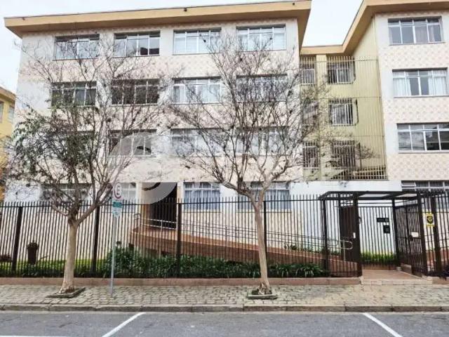 Apartamento para Locação em Curitiba/PR Juvevê