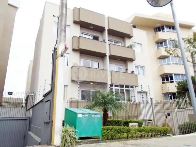 Apartamento para Locação em Curitiba/PR Juvevê 2 Quartos